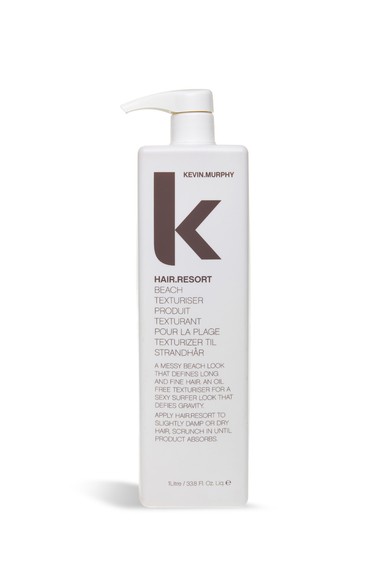 1000 Kevin Murphy Hair Resort beach texturiser