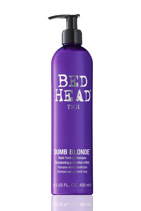 Tigi Bed Head Dumb Blonde 400